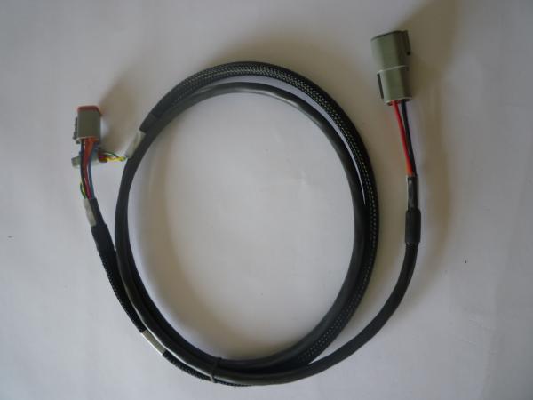 Câble d'alimentation avec CAN pour Trimble CFX-750 (à brancher sur 1434 ...